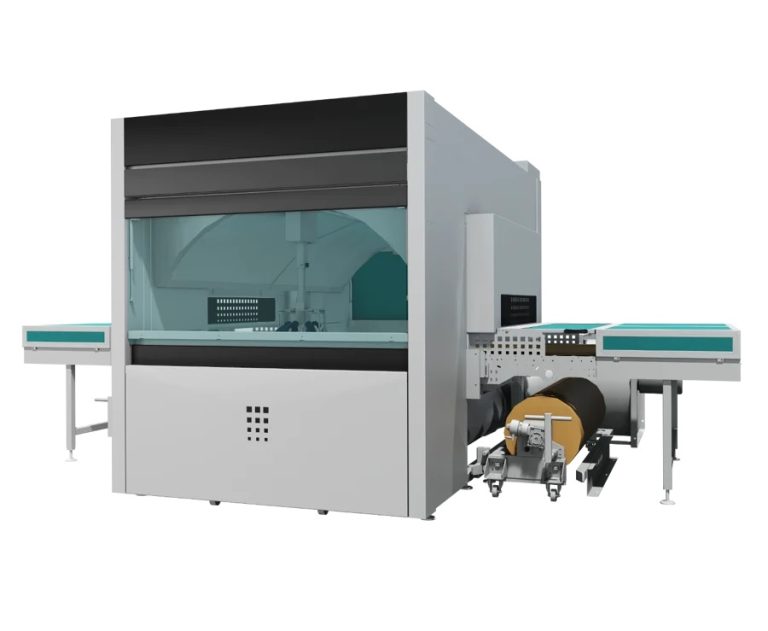 CEFLA Finishing presenta Prima EVO en FIMMA + Maderalia 2024 - FIMMA + Maderalia